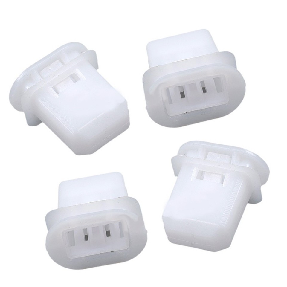 User Friendly Rear Seats Fixing Bracket Clip for Toyota For Lexus ...