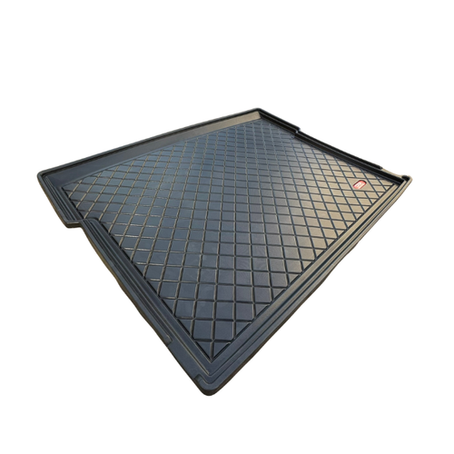 Car Trunk Mat, Custom Fit Boot Liner, Cargo Liner for Mercedes EQB | eBay