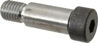 Shoulder Bolt 5/8" x 1-1/2" shoulder length 1/2" thread diamter 3/4 ...