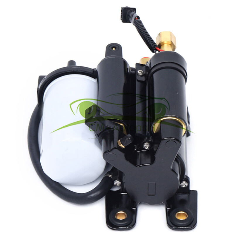 21608512# Stern Drive High Pressure Fuel Pump Assembly Fits For Volvo ...