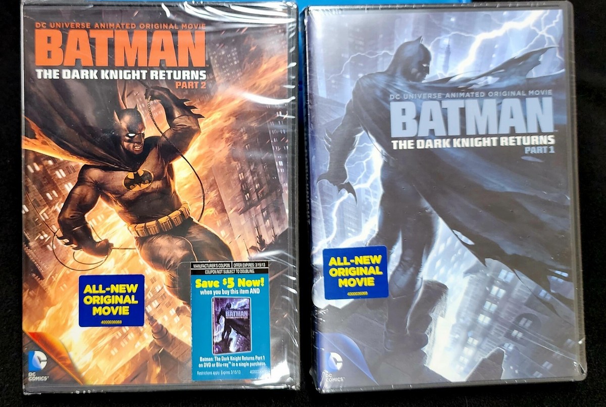Wade Williams Batman