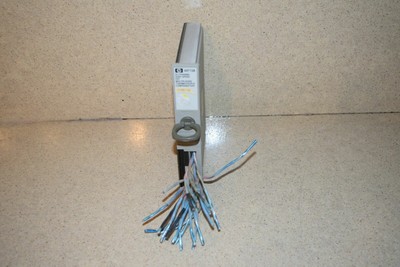 Data Acquisition Systems - Fet Multiplexer