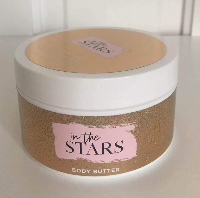 Bath & Body Works In The Stars Body Butter 6.5 oz ~ Brand New | eBay