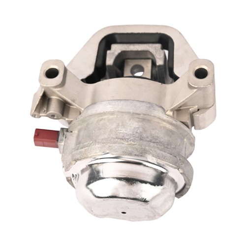 4H0199255T Fits Audi S6 RS6 S7 RS7 Left Engine Motor mount with sensor ...
