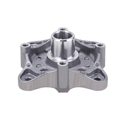 2X Complete Wheel Hub Rear Service Kit for Polaris Ranger 400 500 900 ...