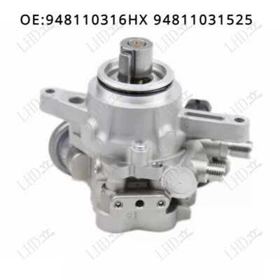 1Pc High Pressure Fuel Pump 948110316HX For Porsche Cayenne Panamera 08 ...
