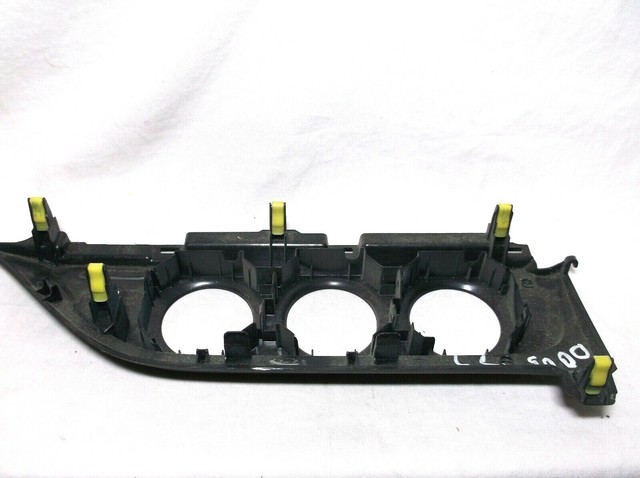 2014 Toyota Corolla Temperature Climate Control 55406-02470 W78b for ...