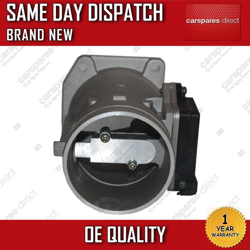 VW MAF SENSOR - GOLF / PASSAT / SHARAN / CORDOBA - 1.6 2.0 MASS AIR ...