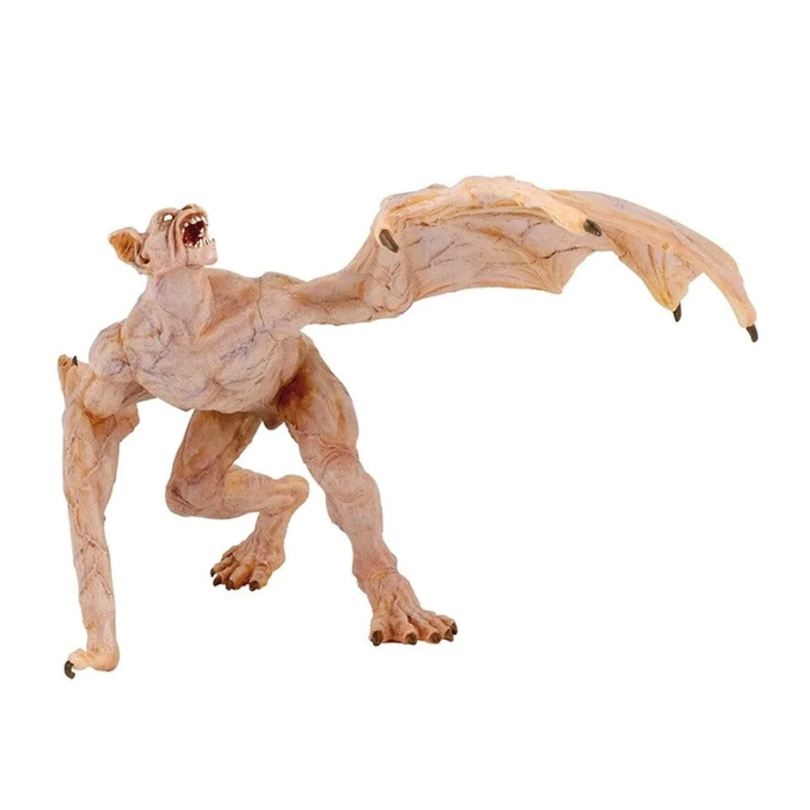 Vampire Bat Monster Glow In The Dark Vampire Ghost Bat Painting