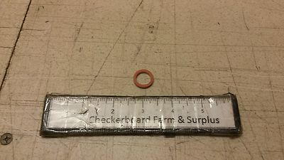 NOS Detroit Diesel Seal Ring 5148502 Oshkosh 1DD162 5365010620943 | eBay