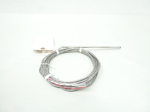 Minco S151PA76Z180S Rtd 7-1/2in 3/16in | eBay