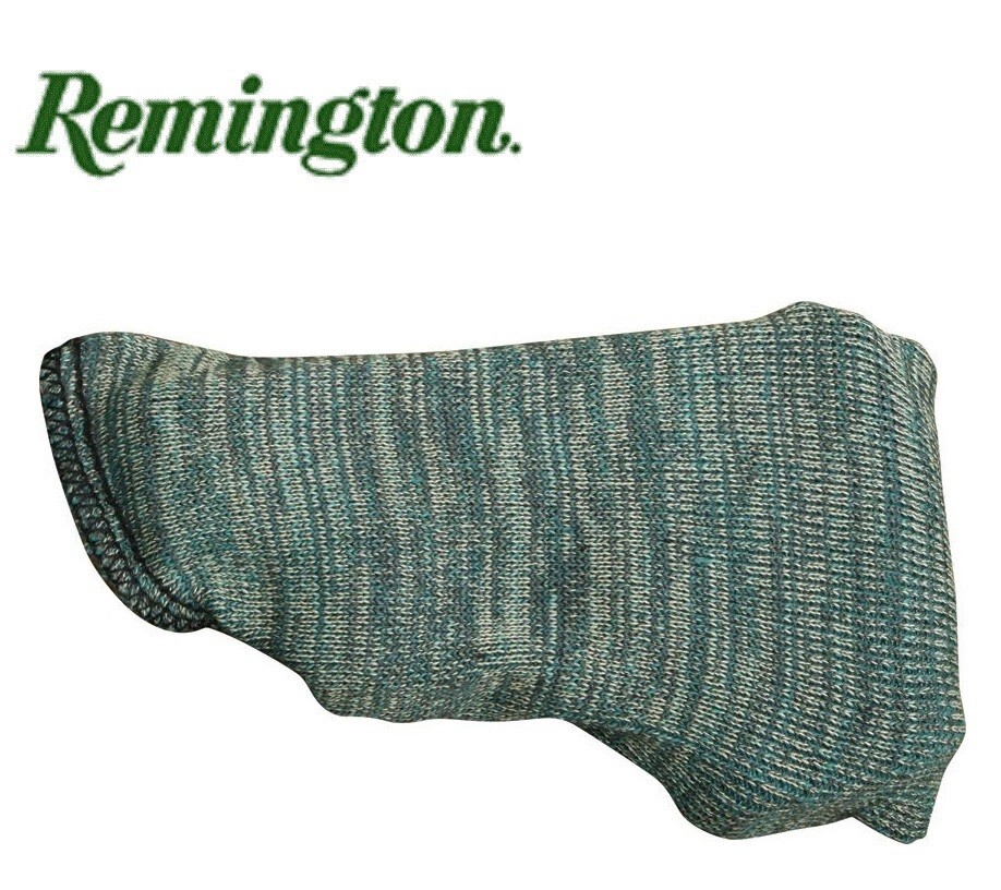Remington Gun Storage Sock Pistol or Handgun Sack Free Shipping USA | eBay