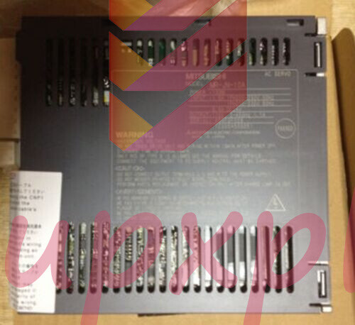 Mitsubishi MR-JN-10A Servo Drives MRJN10A 1PCS NEW | eBay