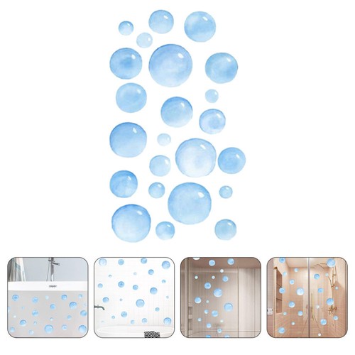 Pvc Bubbles Wall Decor Wallpaper Sticker Self-adhesive Stickers | eBay