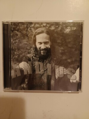 Andius by Andius Jent (CD, Oct-2004, Andius) | eBay