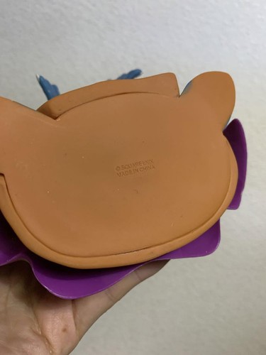 Dragon Quest Figure Zoma Mildrath Orgo Demira Rapthorn Set Lot of 5 | eBay