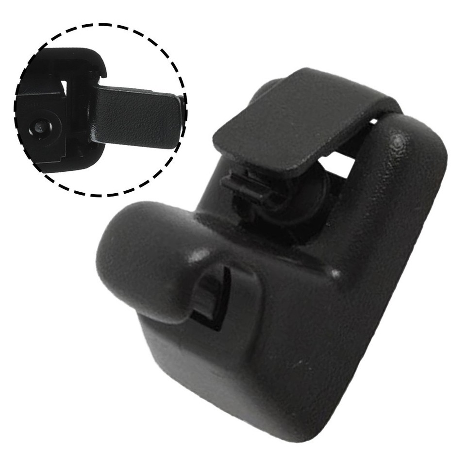 Sun Visor Clip Headliner Retainer Car Interior Repair OE Check ...