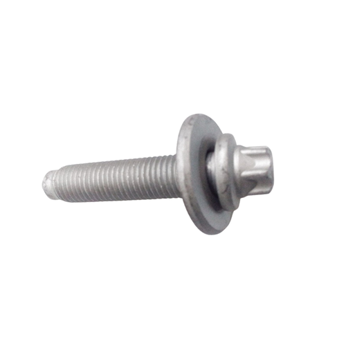 BMW Rack and Pinion Bolt Genuine 32106781622 | eBay