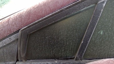 Front Vent Glass/window HONDA CIVIC Left 13 14 15 | eBay