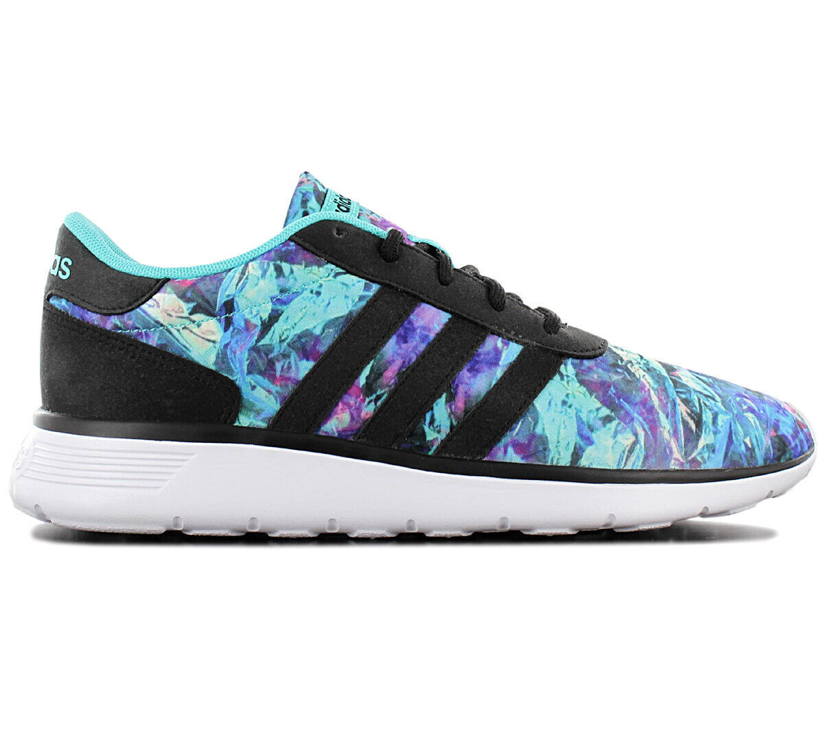 Size 10 - adidas Neo Lite Racer Multicolor W for sale online | eBay