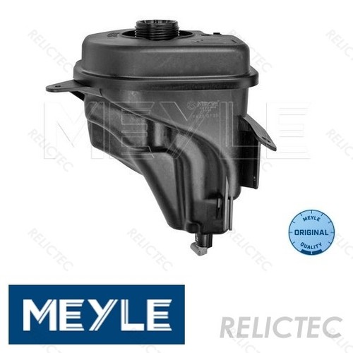 Coolant Expansion Tank Reservoir BMW:E70,E71 E72,X5,X6 17137647290 ...