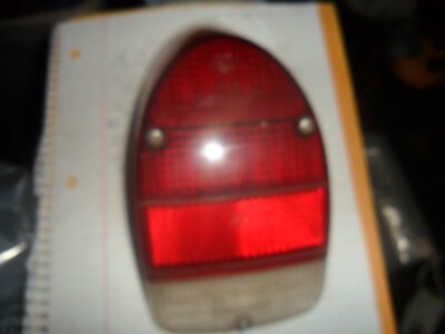 1968-1970 Volkswagen Beetle Hella Tail Light taillight STIAP1AR70 oem ...