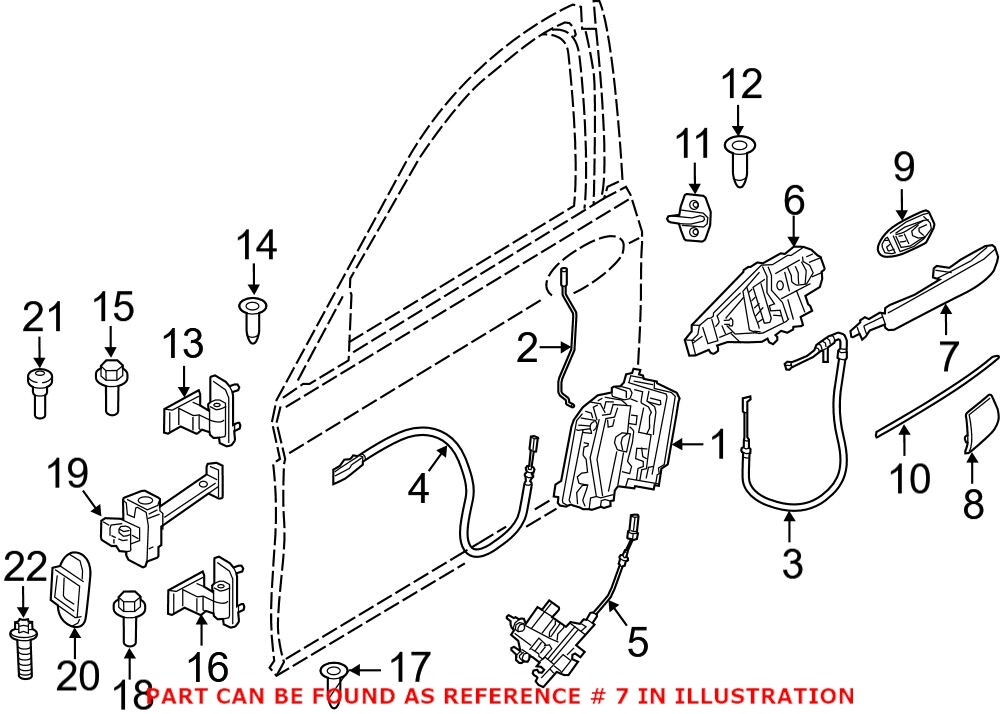 BMW 51217472725 for sale online | eBay