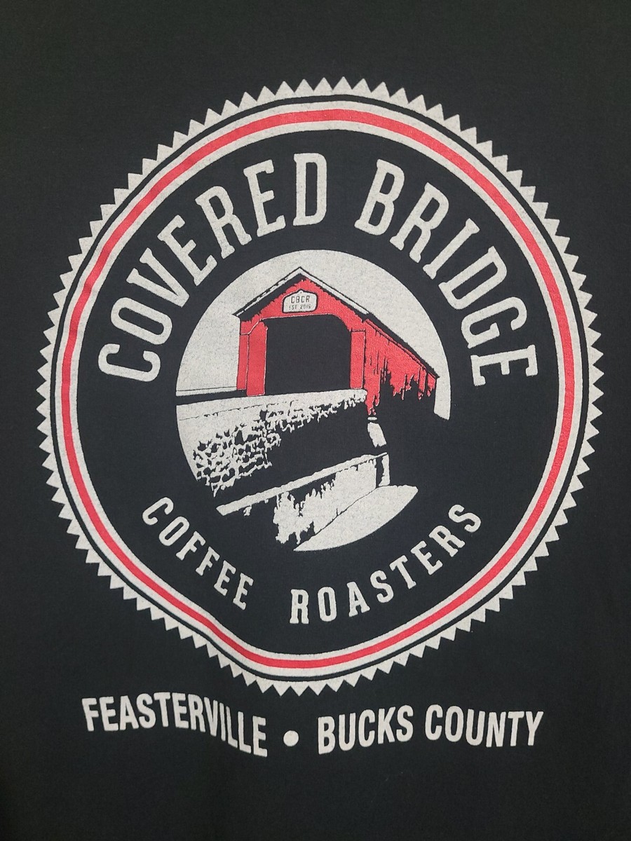 Covered Bridge Logo Covered Bridge Cafe Cars And Coffee Oregon Car