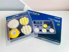 Blue Point 3 Micro Polisher Kit at 403 McKa for sale online | eBay