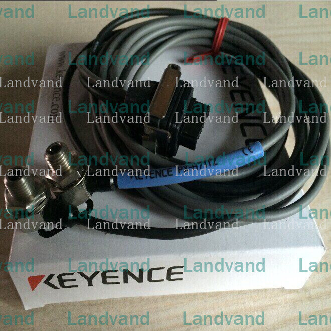1PC New KEYENCE Laser displacement sensor PX-H71TZ Fast Delivery | eBay