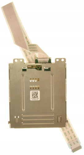 SmartCard reader DELL Latitude 14 5480 09K3KY A | eBay