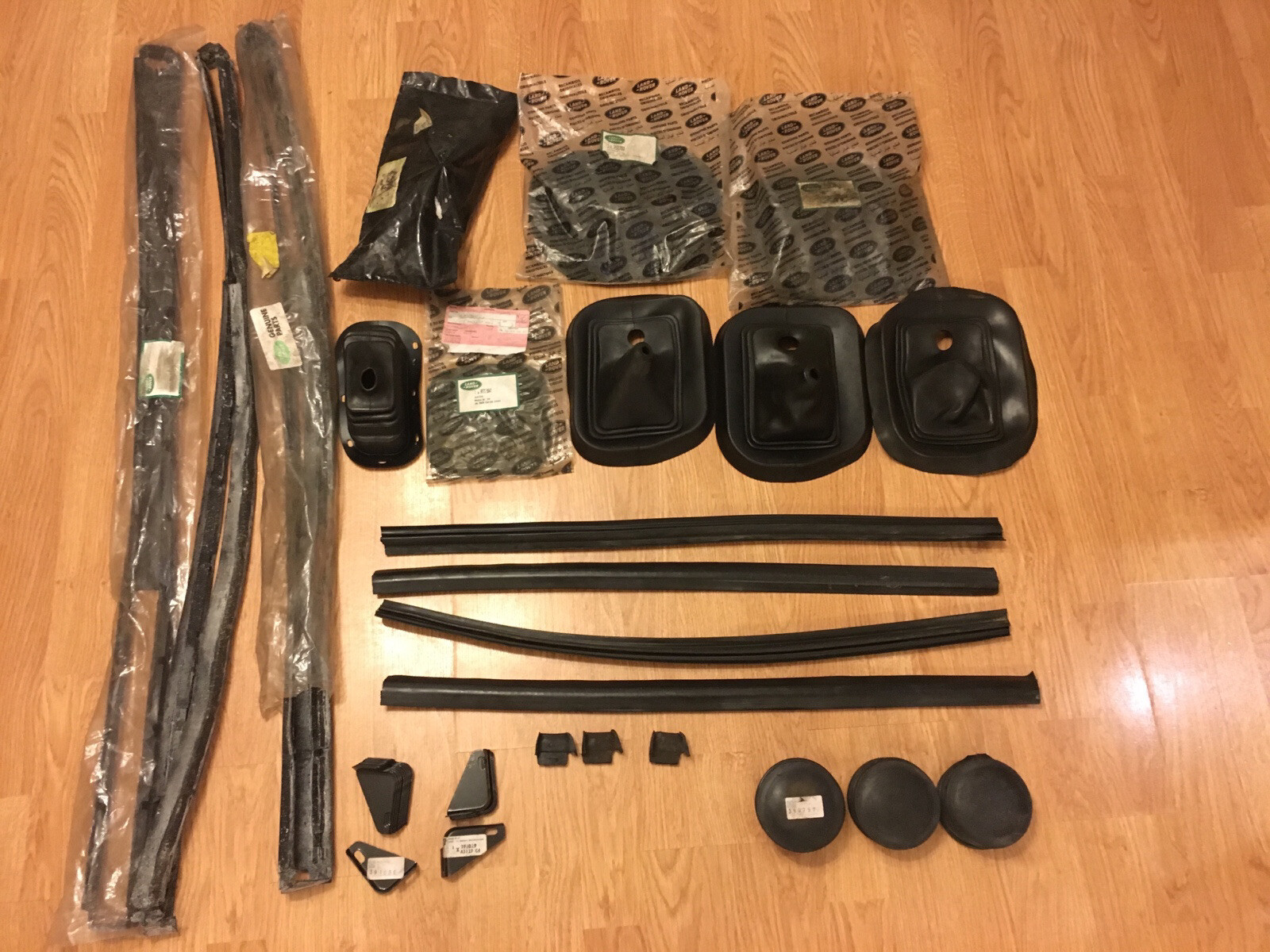 Range Rover Classic Nos Parts New Old Stock And Used Genuine. | eBay UK