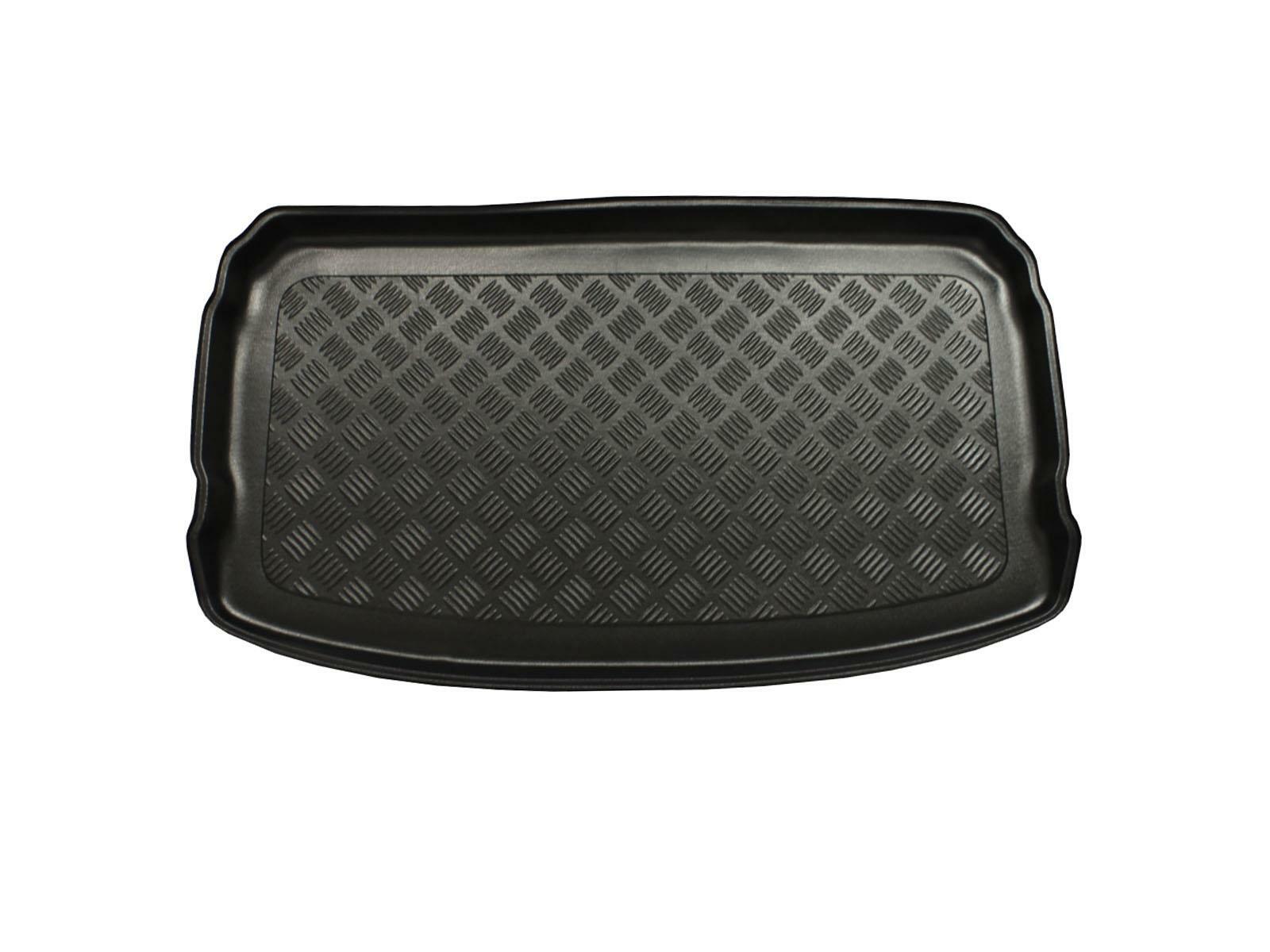 NOMAD Boot Liner for Mini Clubman 2007-14 R55 Tailored Car Floor Mat ...