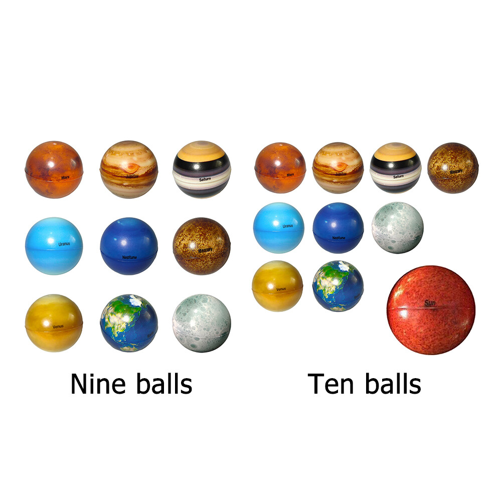 Solar System Volumes Sports Balls Solar System Images Free Download