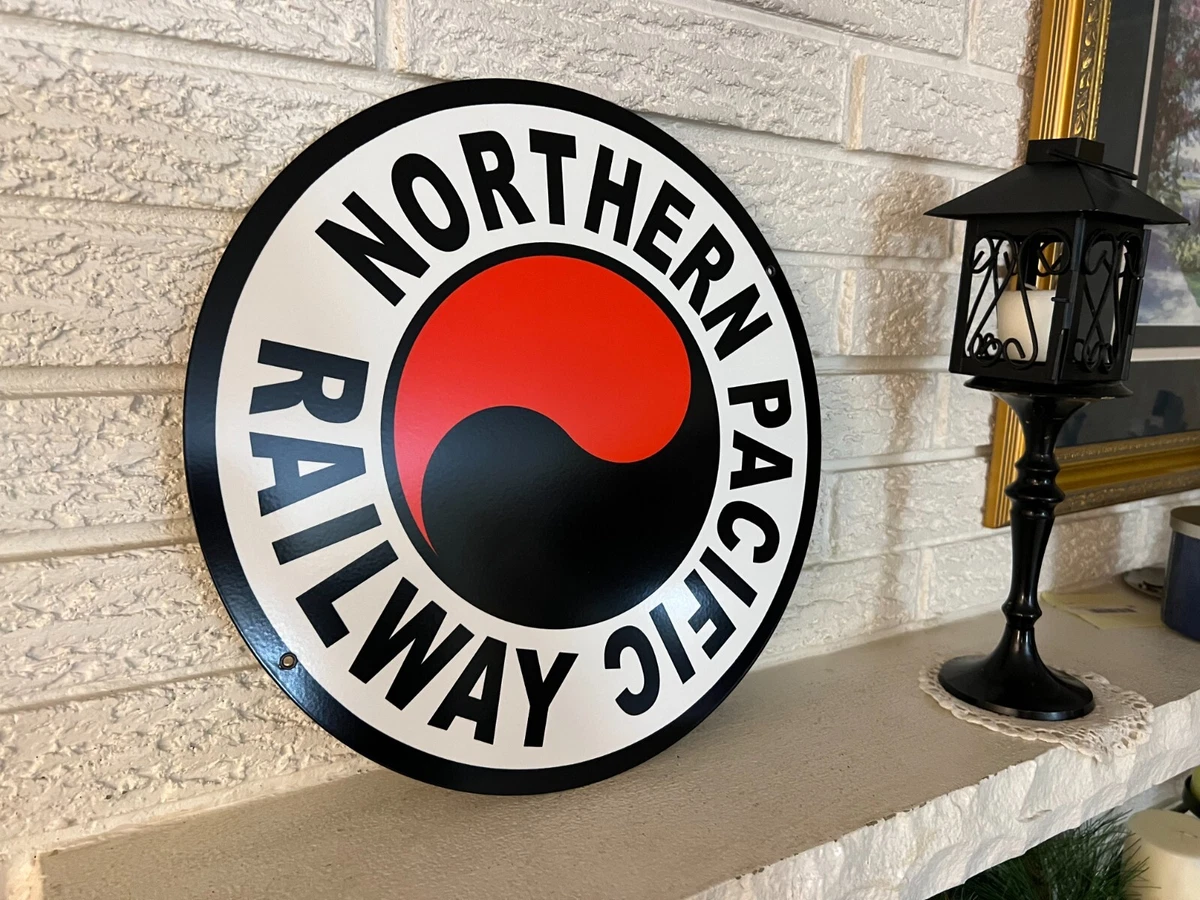 Northern Pacific Logo