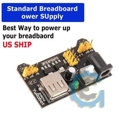 DC Power Supplies - Dc Power Supply Unit Module