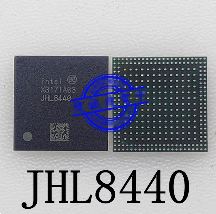 1 pcs New JHL8440 BGA ic chip | eBay