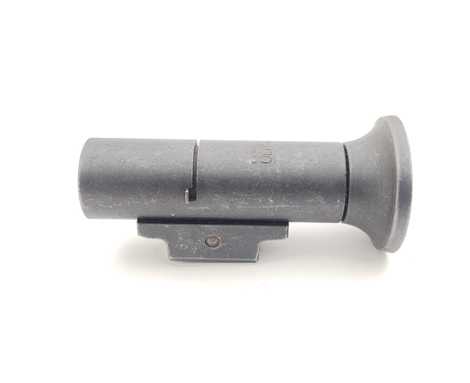 Vintage Redfield Olympic Front Globe Sight w/1 Insert | eBay