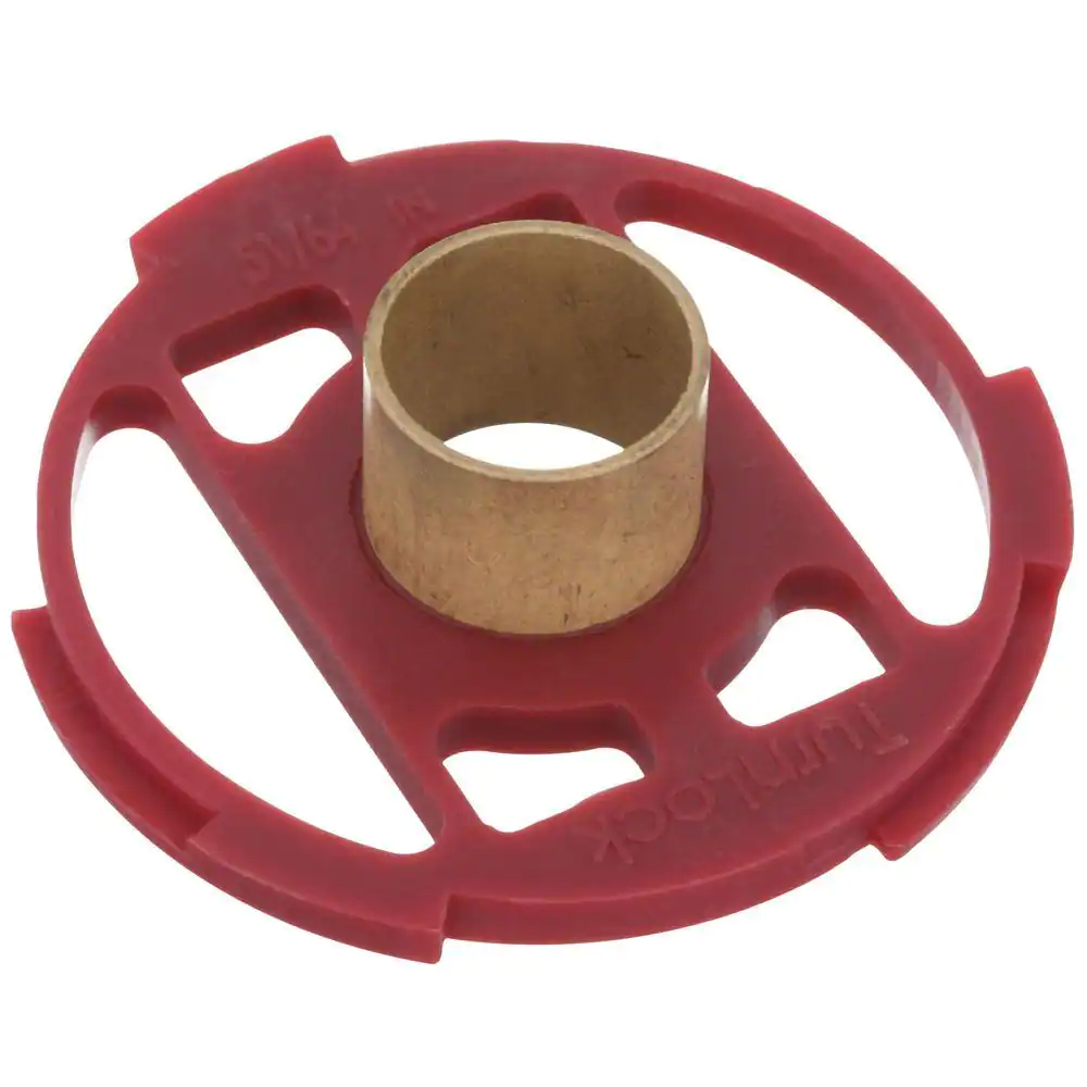 Base Plate/Bushing Set for Routers | eBay