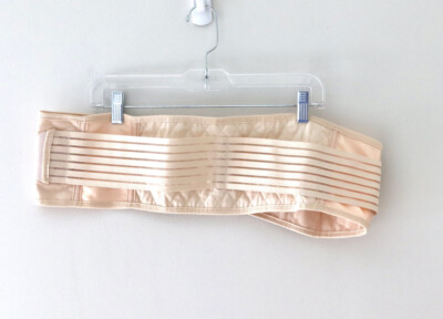 Mamma bump pregnancy Belt Set.Lumbar Back Support Band Pre & Post Belly ...