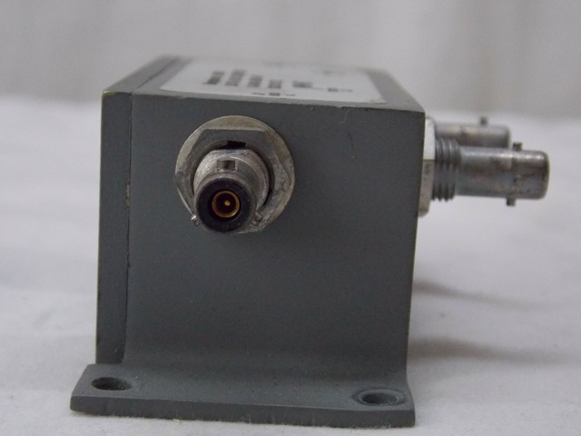Raychem D-500-0255-601 Data Bus Coupler for sale online | eBay