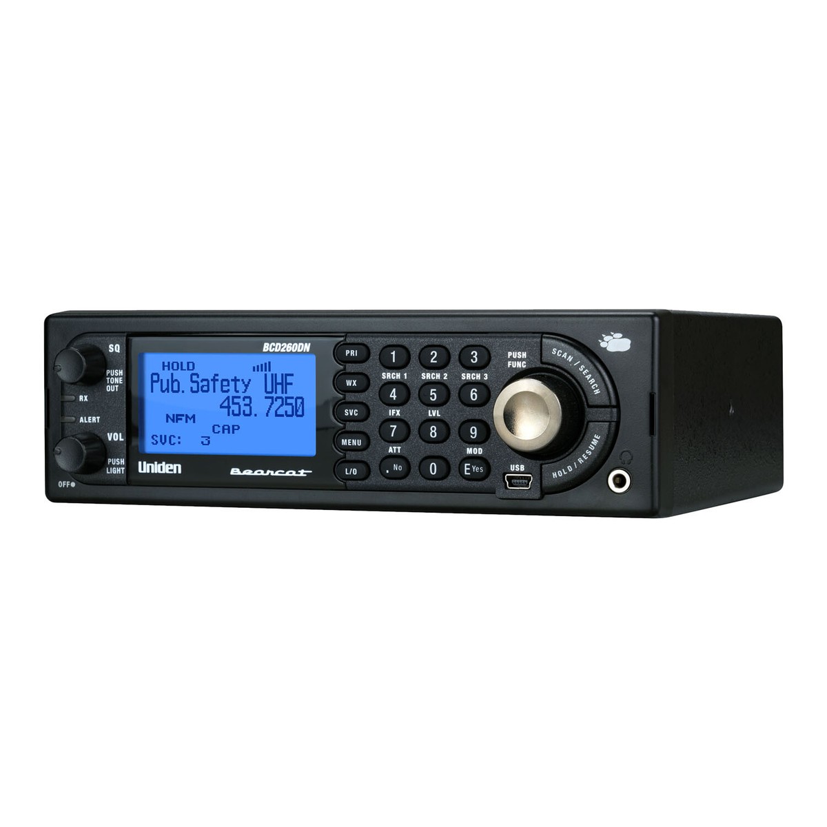 Uniden Scanners Police Band Uniden Police Scanner Radios | Uniden In