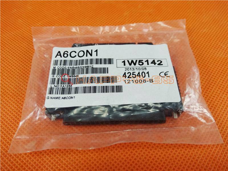 1PCS A6CON1 40 PIN FCN Connector for Mitsubishi Fujitsu Brand New ...