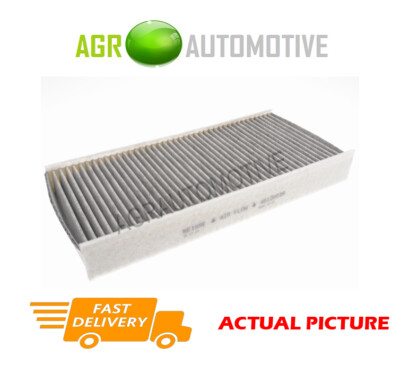 DIESEL CABIN FILTER 46120028 FOR PEUGEOT 407 SW 2.2 170 BHP 2006-08 ...