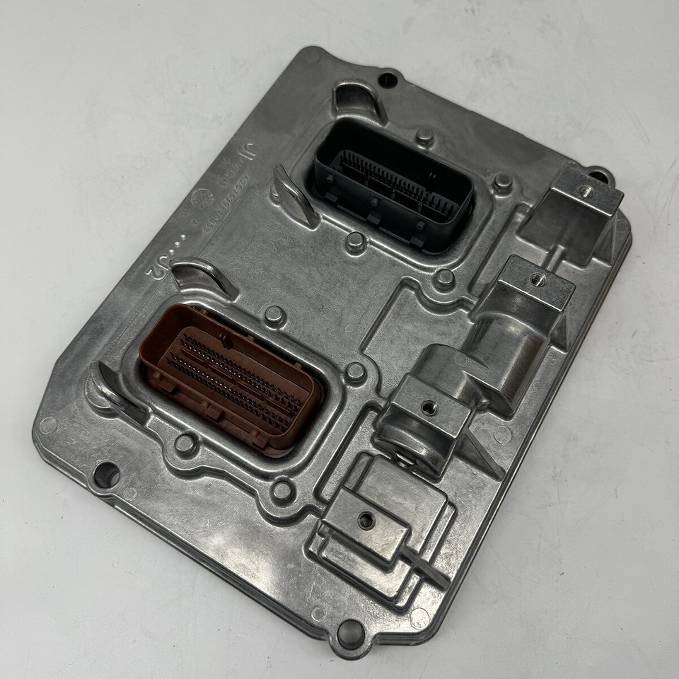 Cummins X15 ECU ECM Engine Control Module 5572391 5572391RX CM2450 ...