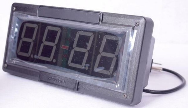 Primex Synchronized Wireless Clock for XR Series PN X11980-18 for sale ...