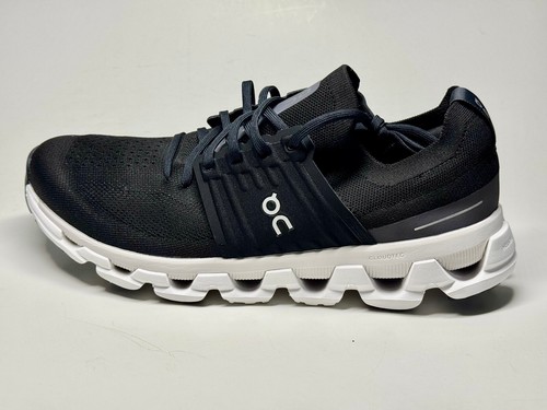 On Sportschuhe Herren Running Cloudswift 3 Sneaker Turnschuhe ...