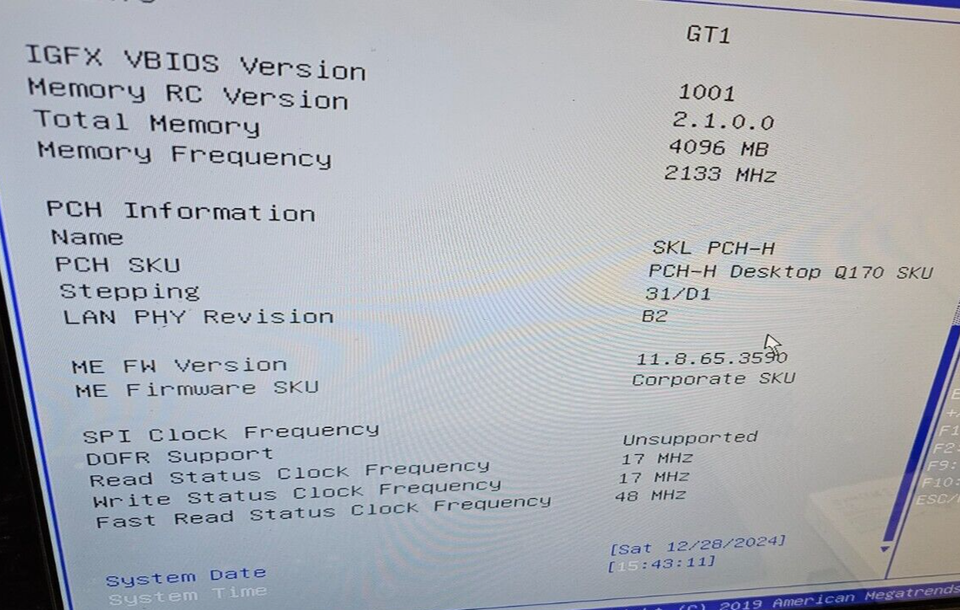 New NCR RealPOS XR8 7607 POS Terminal, 2.3Ghz Dual Core, 4GB/500GB, No ...