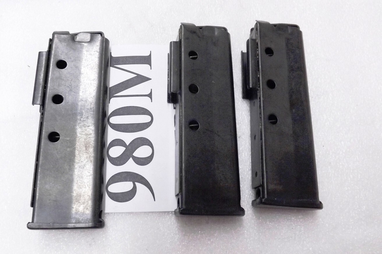 Magazine Made by Triple K for Mossberg Model 140 142 144 152 144ls 22 ...