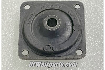 150P10, 150P-10, Nos Aircraft Avionics Instrument Panel Shock ...